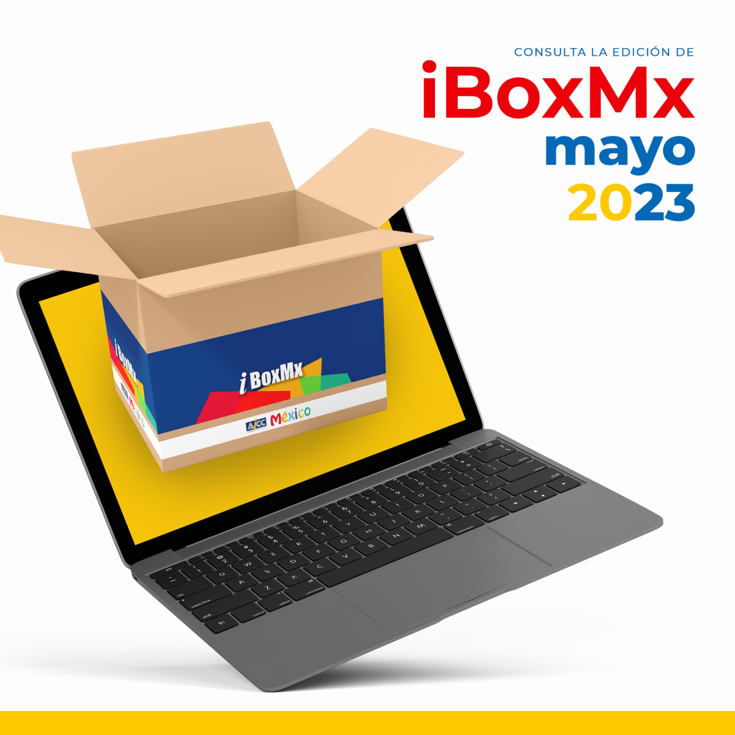 iBox Mayo 2023 – AICC México