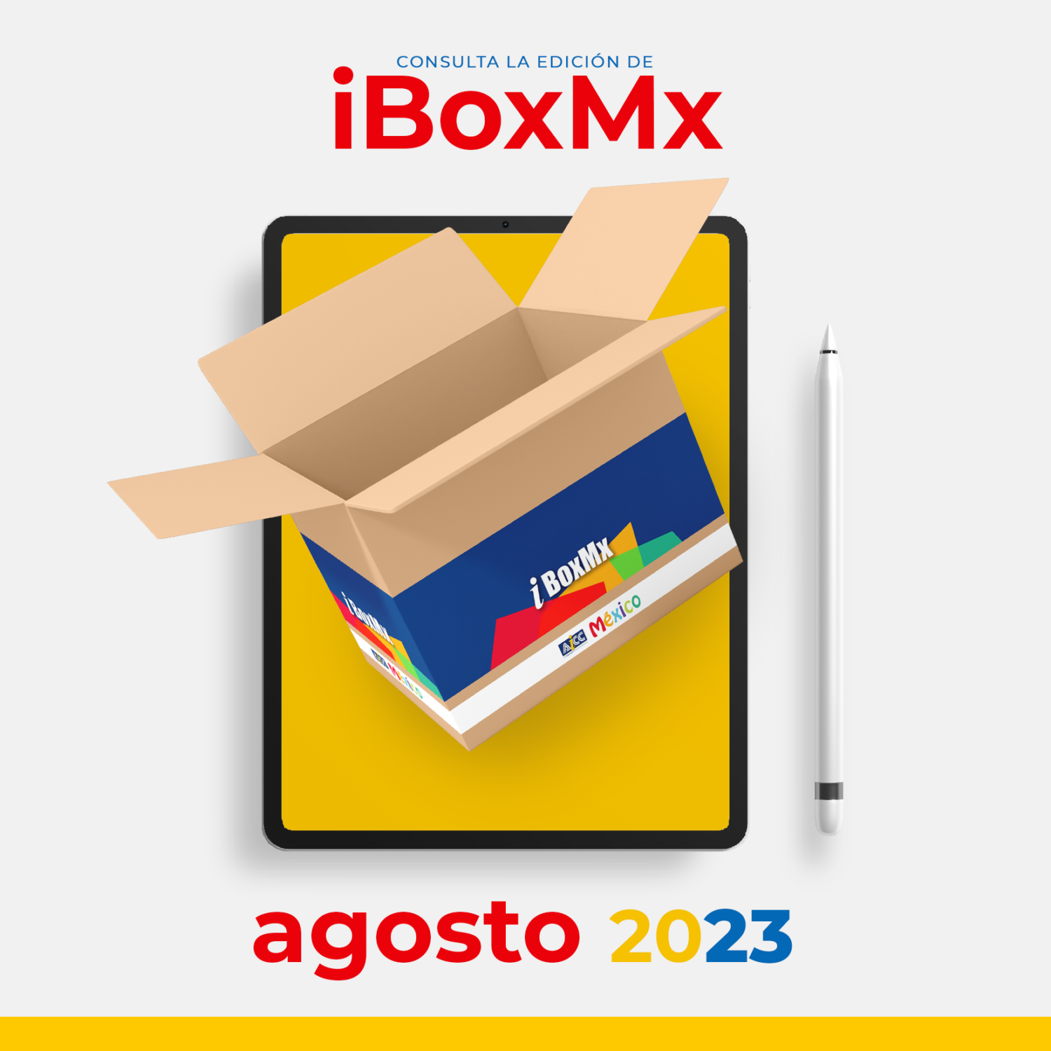 iBox Agosto 2023 – AICC México