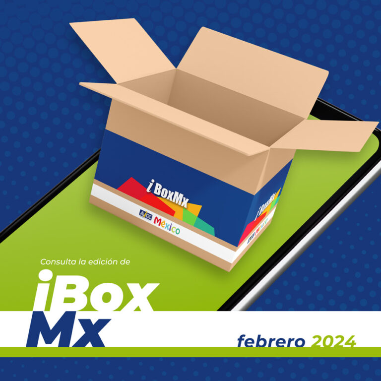 iBox Febrero 2024 – AICC México