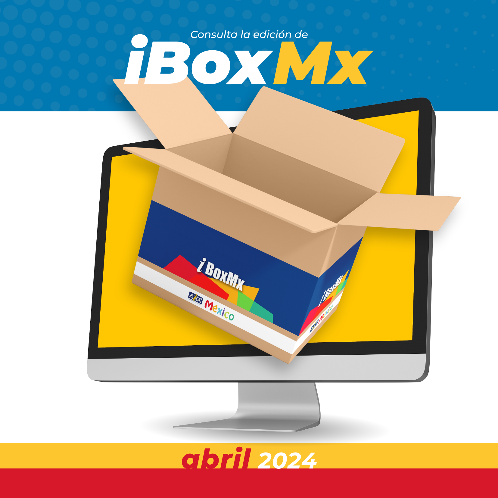iBox Abril 2024 – AICC México