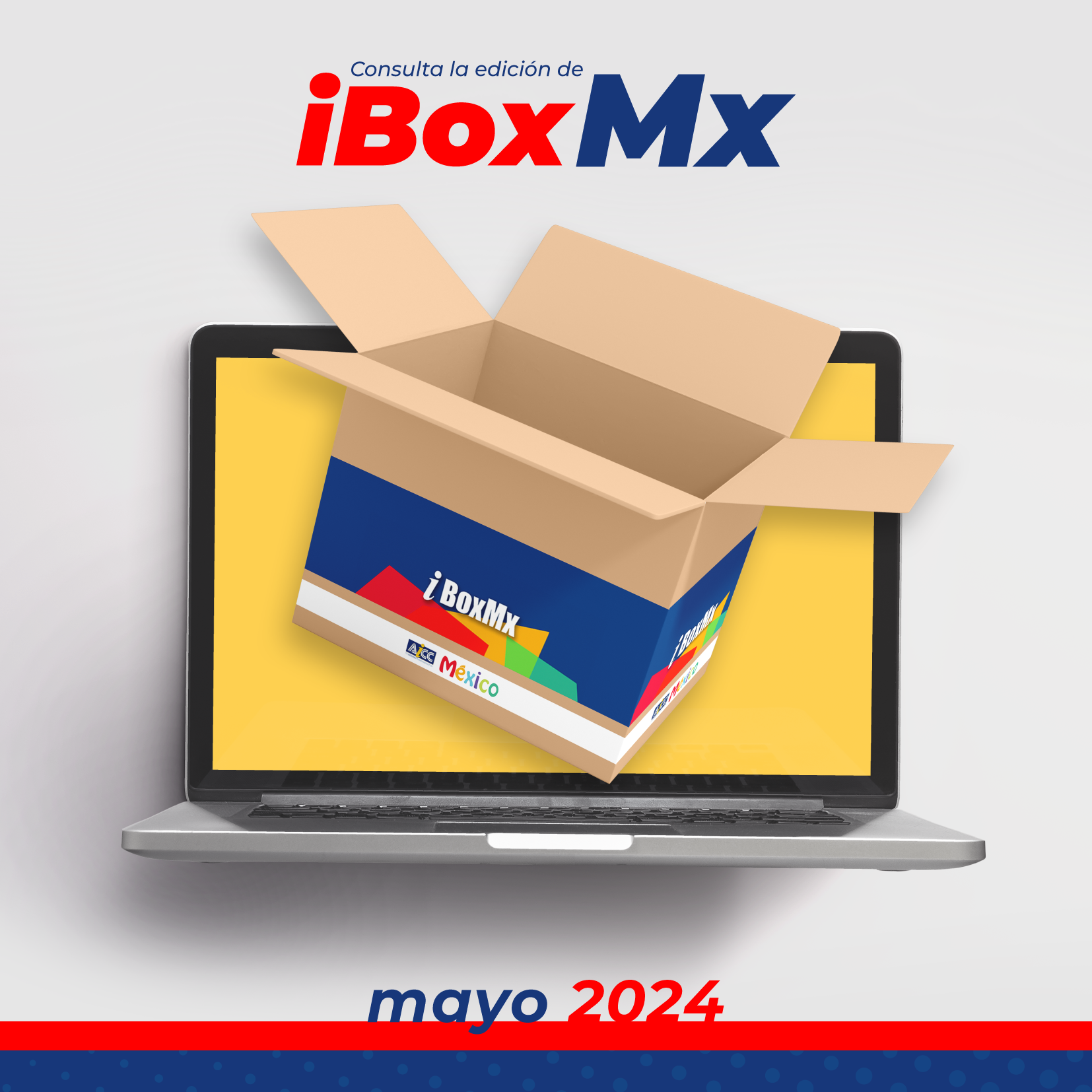 iBox Mayo 2024 – AICC México
