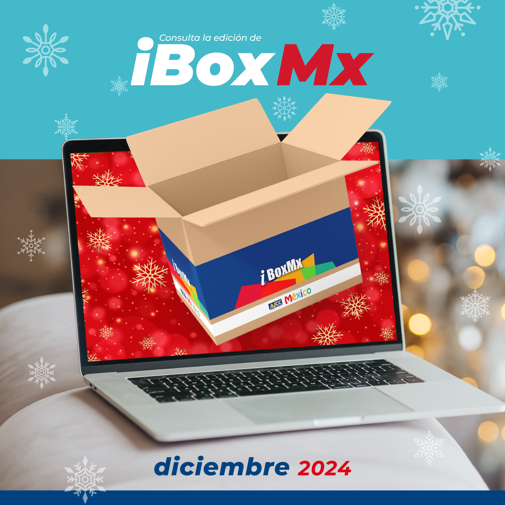 iBox Diciembre 2024 – AICC México
